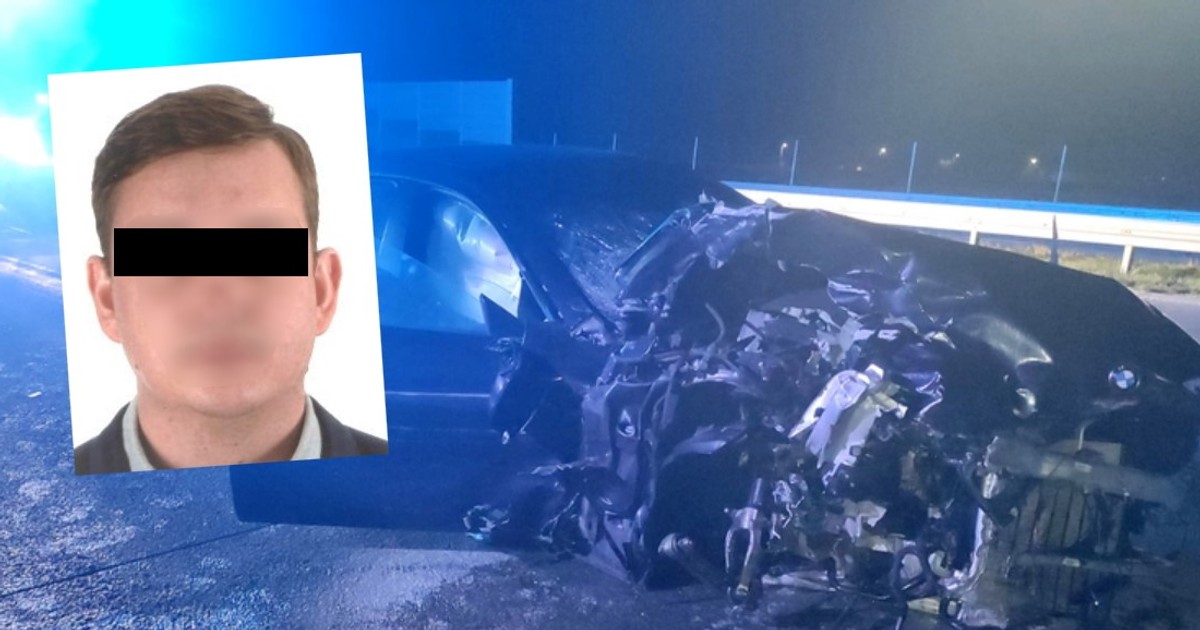 Adwokat Sebastiana M. komentuje zatrzymanie kierowcy bmw - Wiadomości