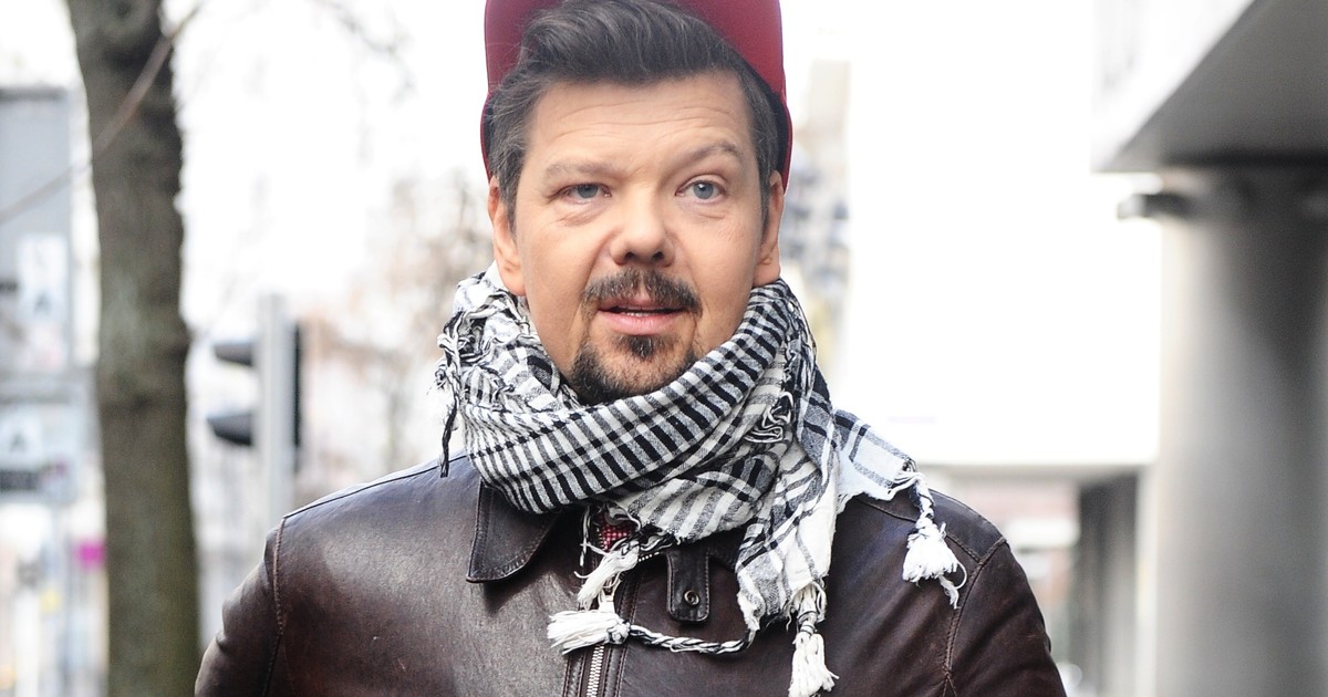 W "Dzień dobry TVN" już szukają nowych prowadzących? Figurski odmówił ...