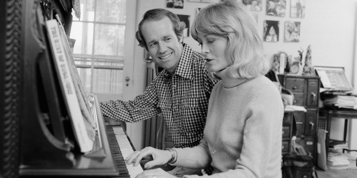 Judy Farrell nie żyje. Syn aktorki ujawnił przyczynę śmierci - Plejada.pl