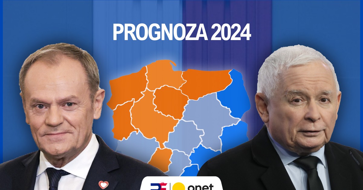 Sondaż wyborczy. PIS na skraju katastrofy. Może cofnąć się o dekadę ...