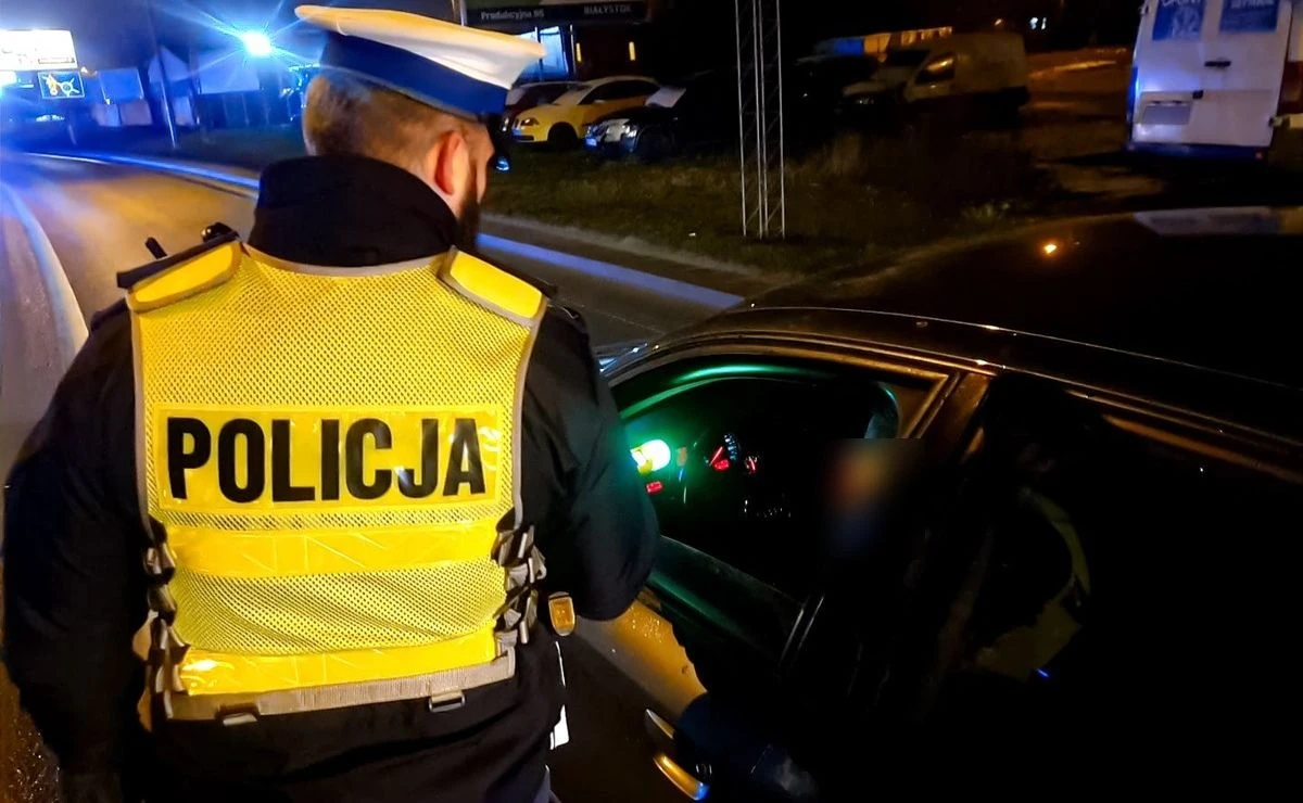 Konfiskata samochodu po nowemu. Ministerstwo zmienia przepisy - Dziennik.pl