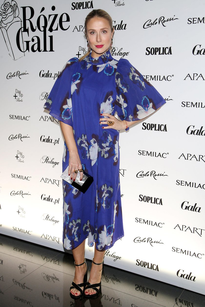 Natalia Klimas wyszła za mąż