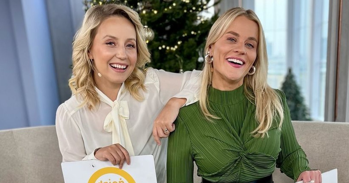 "Dzień dobry TVN" z nowymi prowadzącymi. Widzowie TVN mocno podzieleni ...