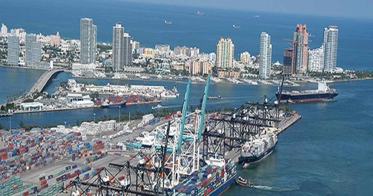 Lagos deep seaport project to generate $53 billion and create 250,000 ...