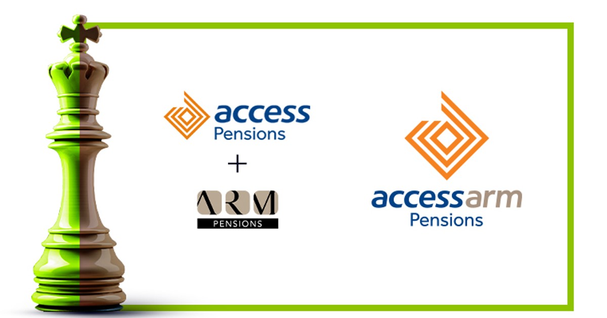 Access ARM Pensions Merger: 3 reasons why it’s for you | Pulse Nigeria