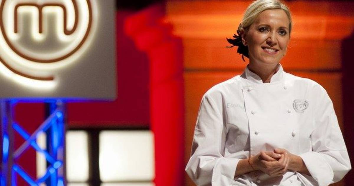 Basia Ritz - pierwszy polski MasterChef! Kim jest, co robiła, co lubi ...