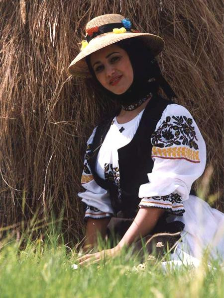 Rumunia - Nie tylko Cyganie i wampiry - Podróże