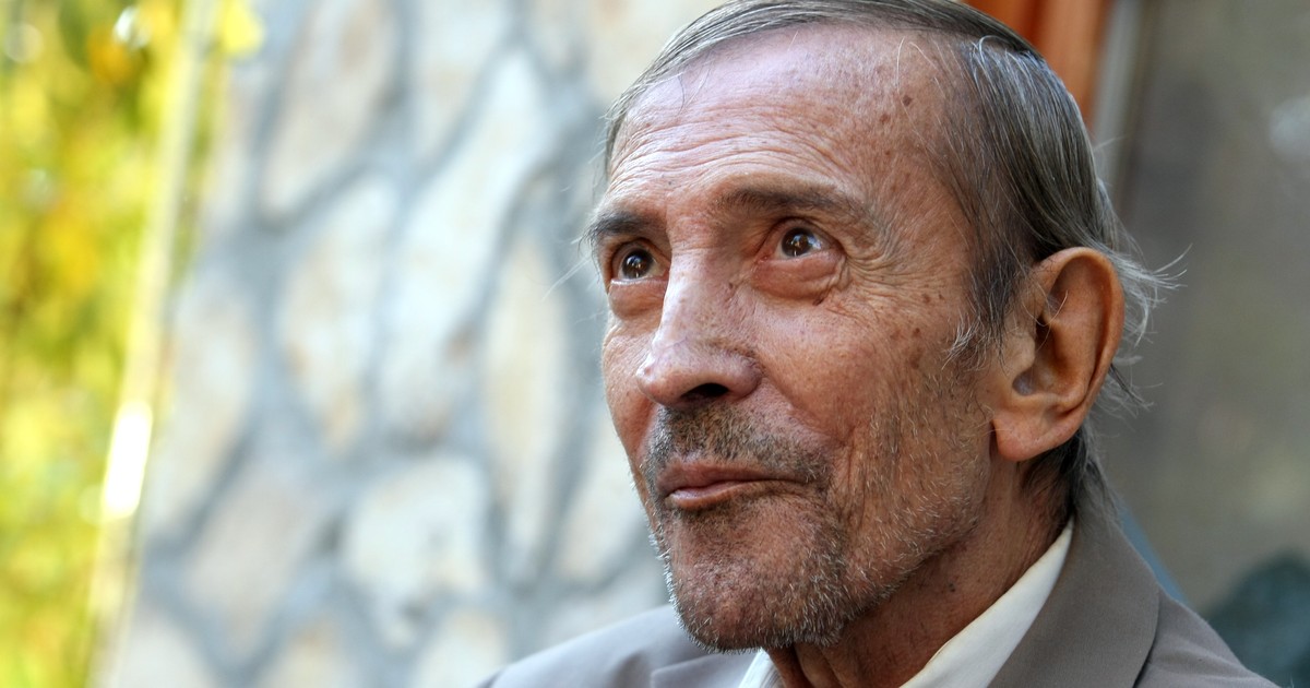 Ma lenne 89 éves – így néz ki most Antal Imre sírja (fotók) - Kiskegyed