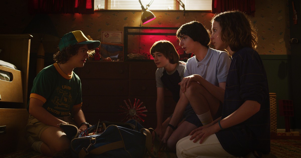 Netflix - nowości lipiec 2019. Nowe seriale i filmy. Lista - Film