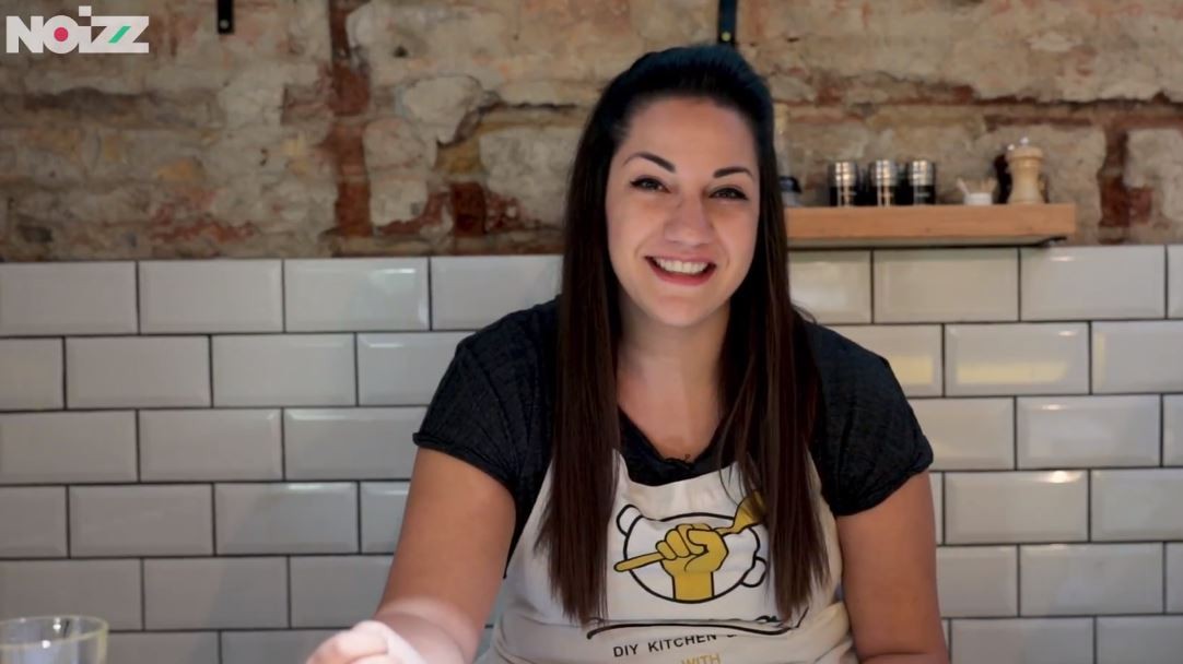 Így főztünk mi a Budapest Makery-ben, az ország első DIY éttermében - VIDEÓ