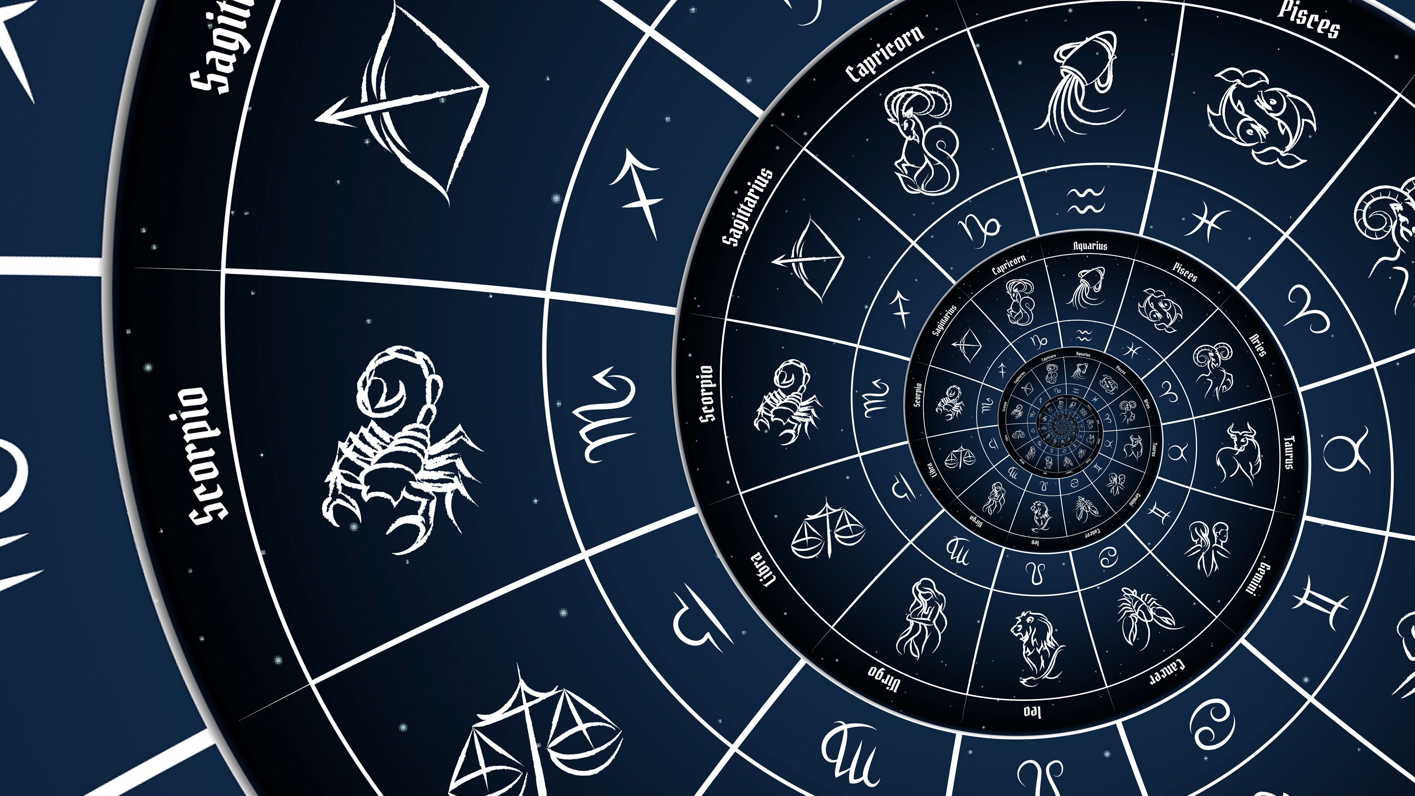 Napi horoszkóp: a Mérleg párkapcsolatában kiborul a bili, a Nyilas ...