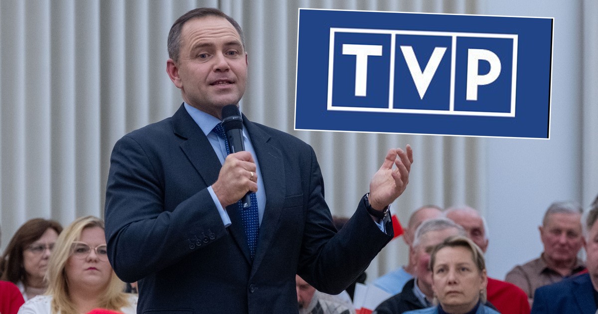 Karol Nawrocki odpowiedział TVP. Jasny komunikat ws. debaty