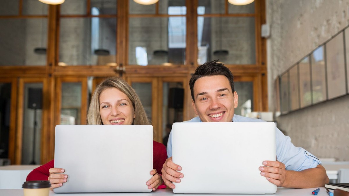 Besplatno učenje programiranja - Cubes School obuke su na dohvat ruke - Blic