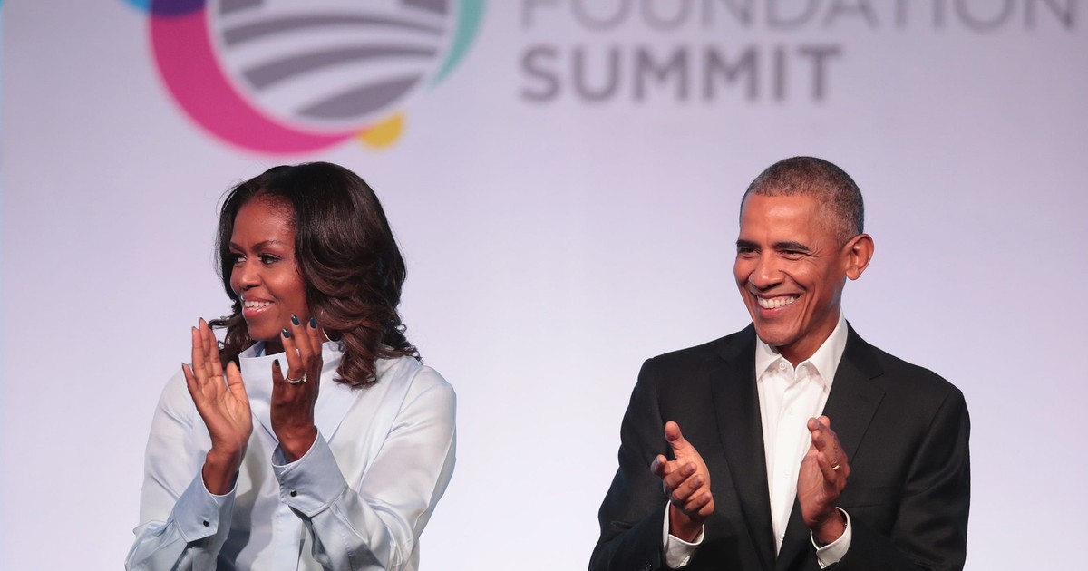 Barack Obama says affirmative action 'allowed generations of students ...