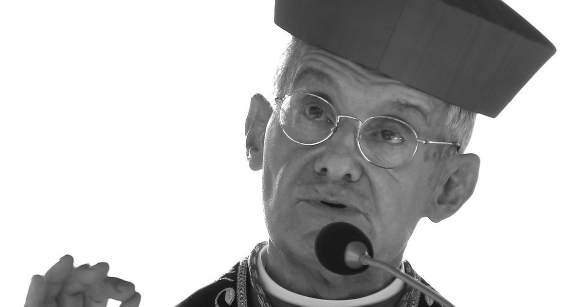 Zmarł kardynał Jean-Louis Tauran. Miał 75 lat - Wiadomości