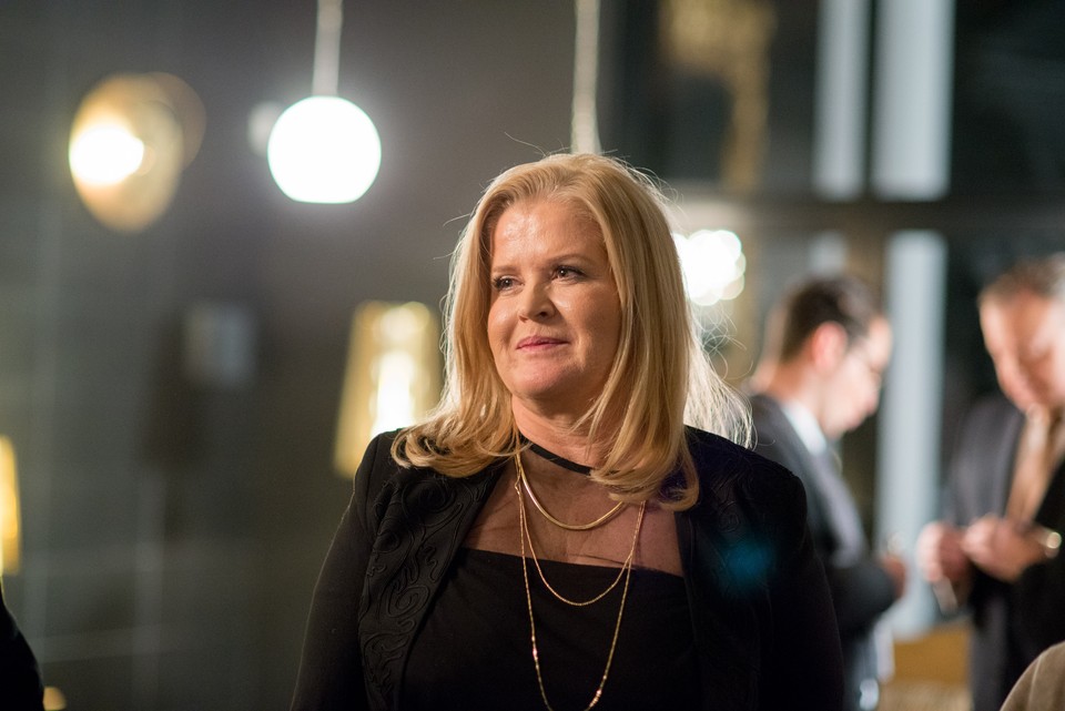 Anna Wojton kończy 60 lat. W latach 80. nazywano ją seksbombą - Film