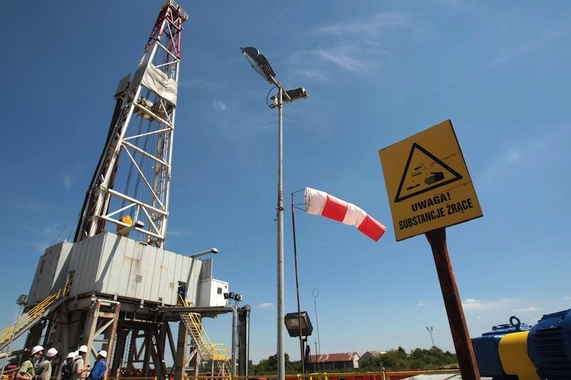 FX Energy uruchomi wydobycie gazu w Polsce za dwa lata - Energetyka ...