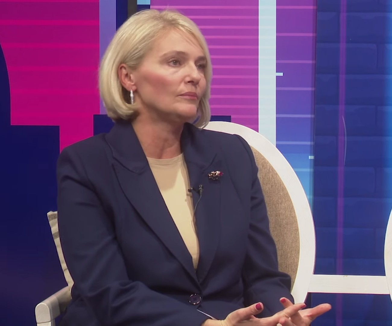 Potpredsdnica PES Olivera Injac kandidatkinja za gradonačelnicu ...