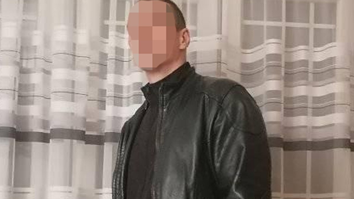 Ovo je Miladin koji je pucao u komšiju, pa pobegao - Blic