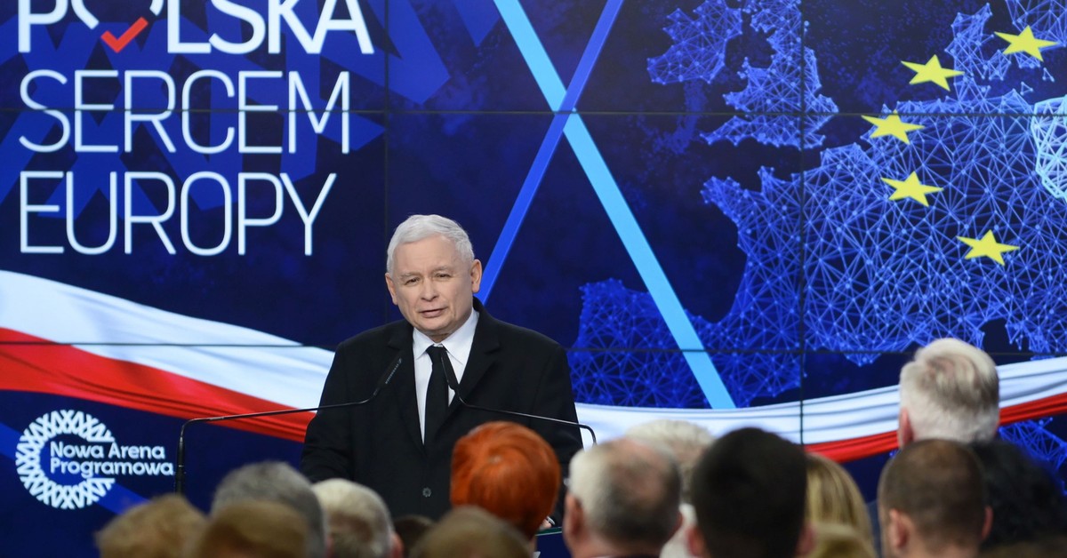 Wybory do europarlamentu 2019. Oto WYNIKI [RELACJA NA ŻYWO] - Dziennik.pl