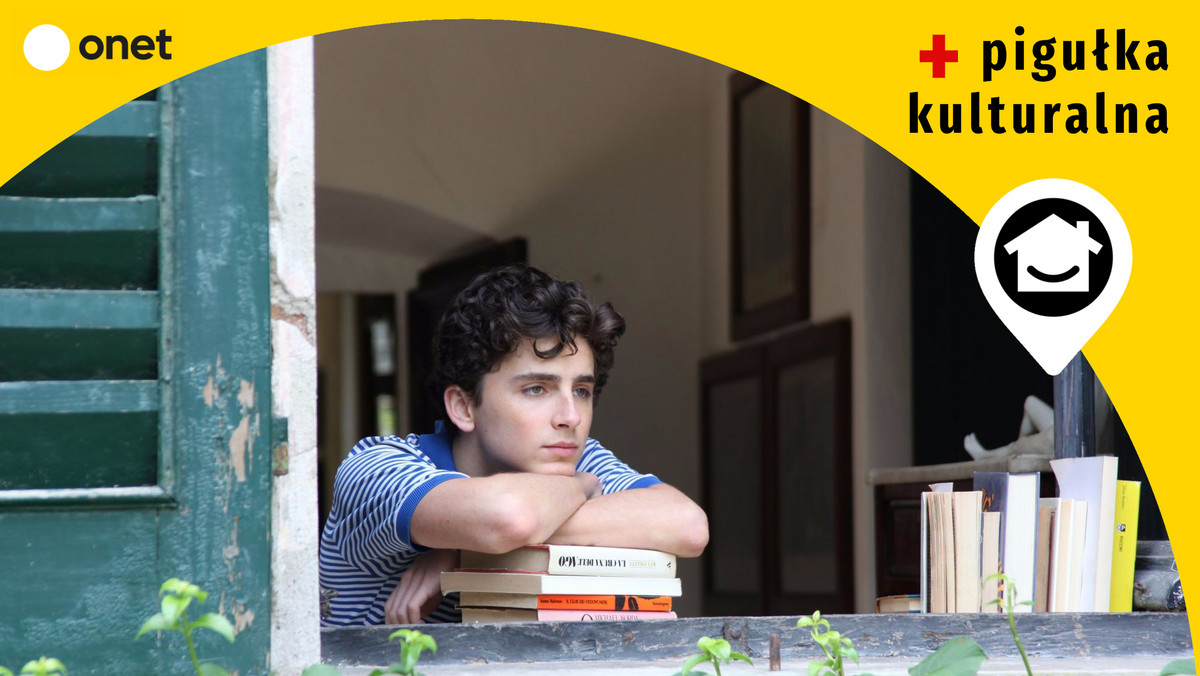 Pigułka kulturalna: "Tamte dni, tamte noce", Beata i nowa powieść ...