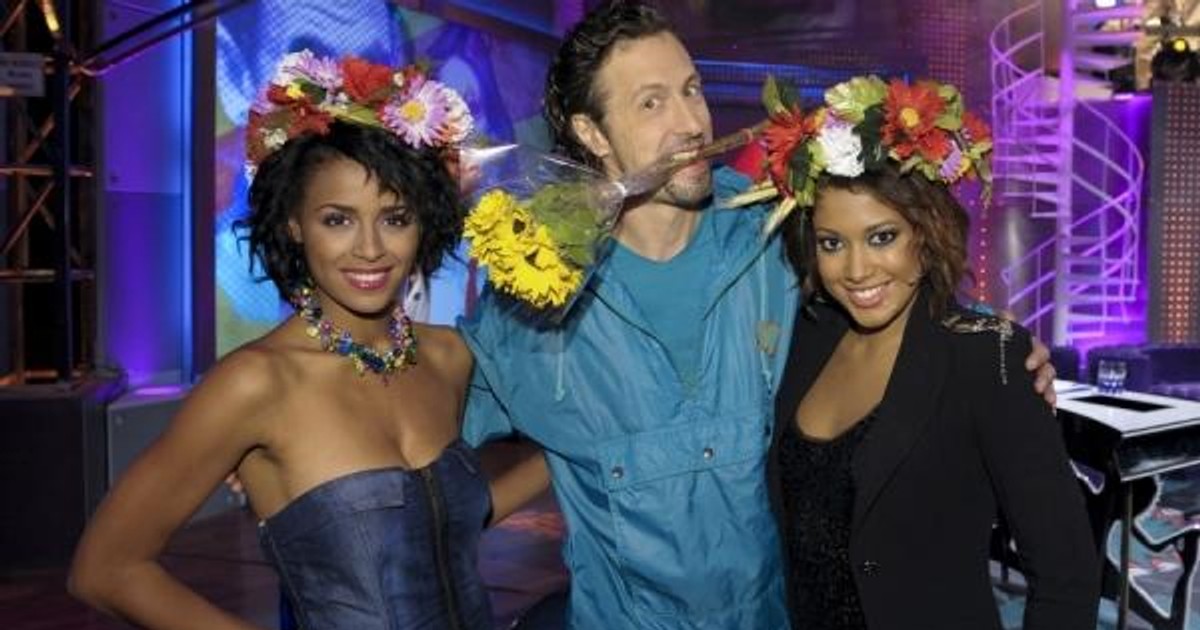 Patricia Kazadi i Ola Szwed w najnowszym "Szymon Majewski Show" - Film