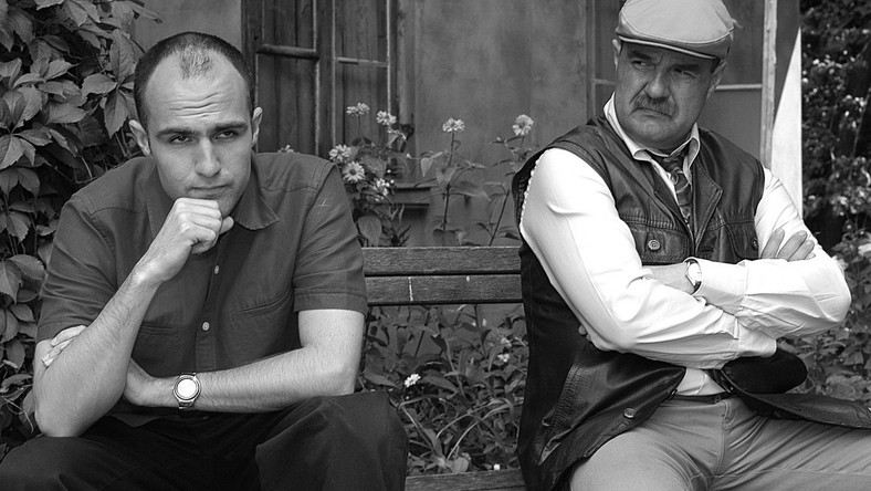 Jeff Butcher nie żyje. Wspominają go aktorzy z planu "Rancza" - Film