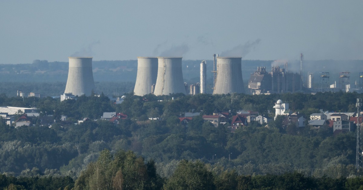 Gigant wstrzymał zamówienia, ale produkcja trwa. Nowe informacje od ...