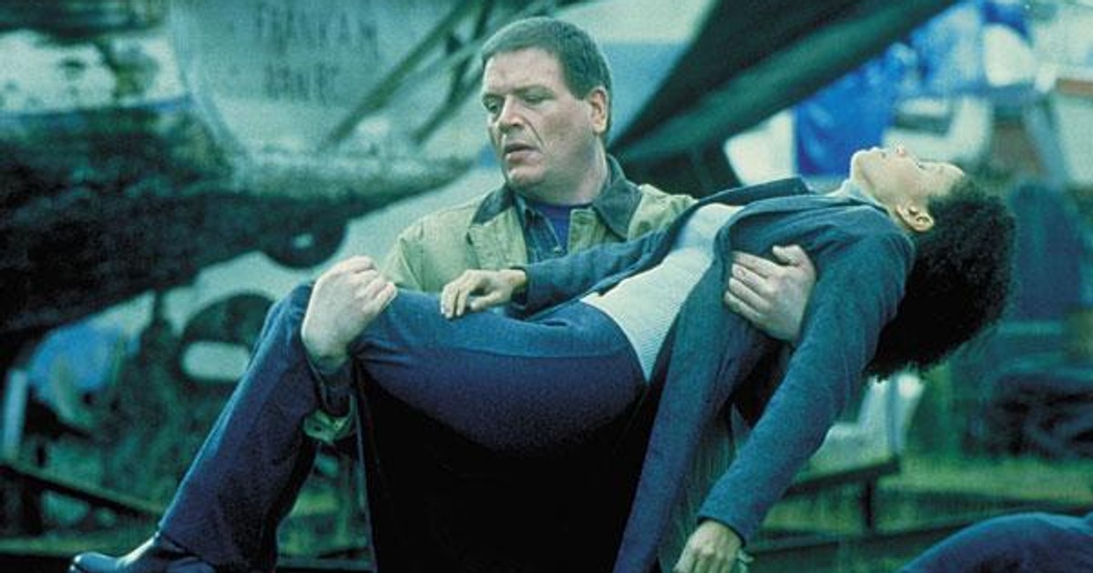 Gloria Reuben - kadry z filmów - Film