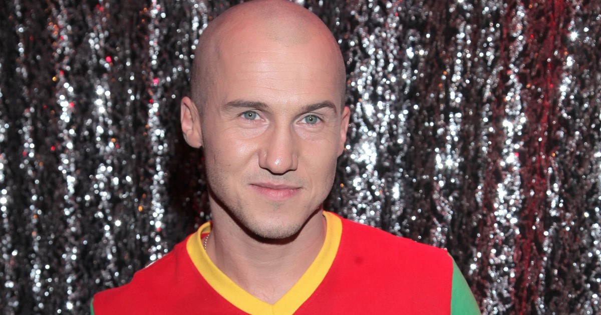 Mezo będzie ojcem! Żona artysty ujawniła płeć płodu [INSTAGRAM ...