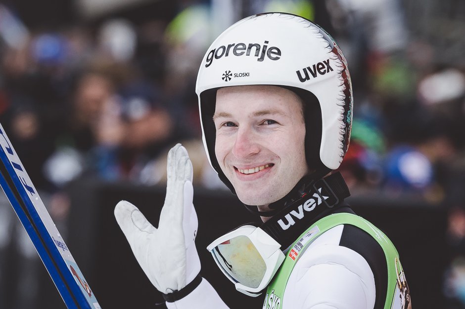 Męczarnie Zigi Jelara. "Decyduje głowa" - Sport