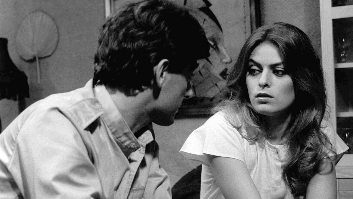 Jolanta Nowak zagrała w "najbardziej frywolnym filmie PRL-u". Potem ...