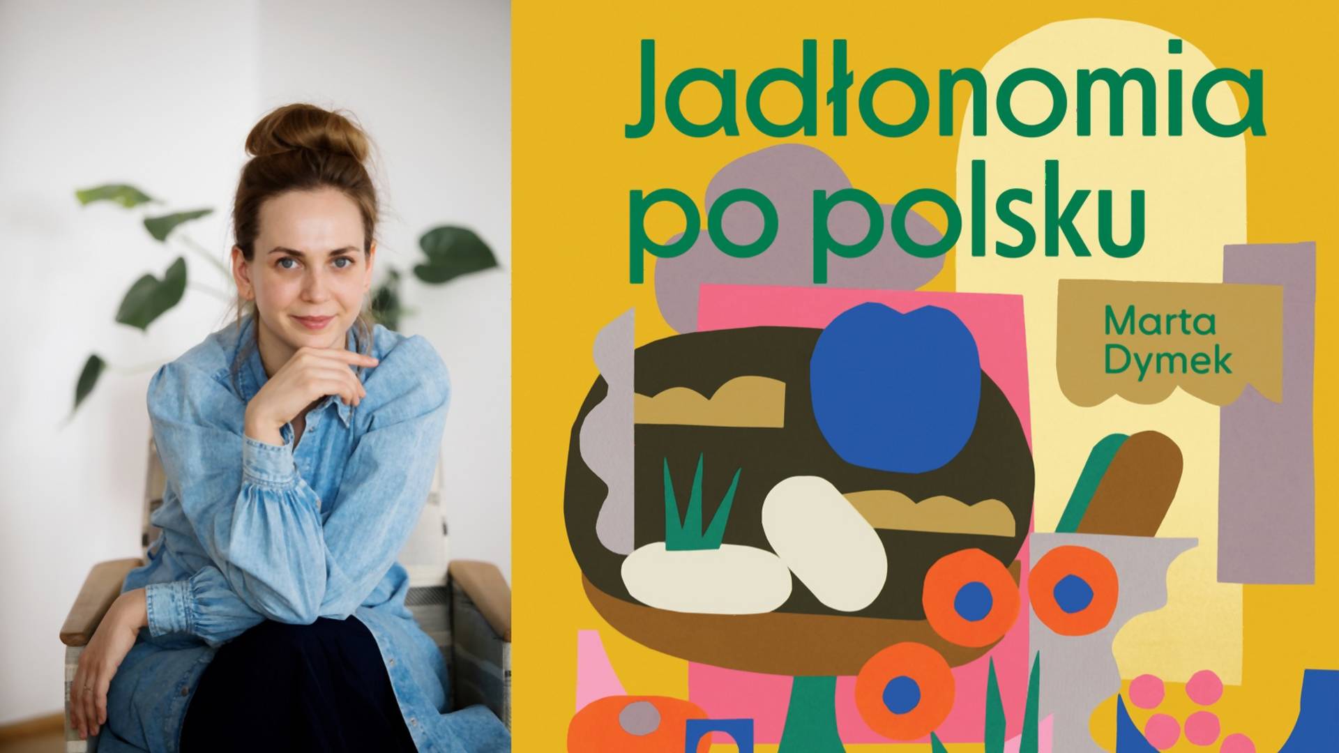 Jadłonomia po polsku, przepis na rewolucyjny pasztet Marty Dymek - Noizz