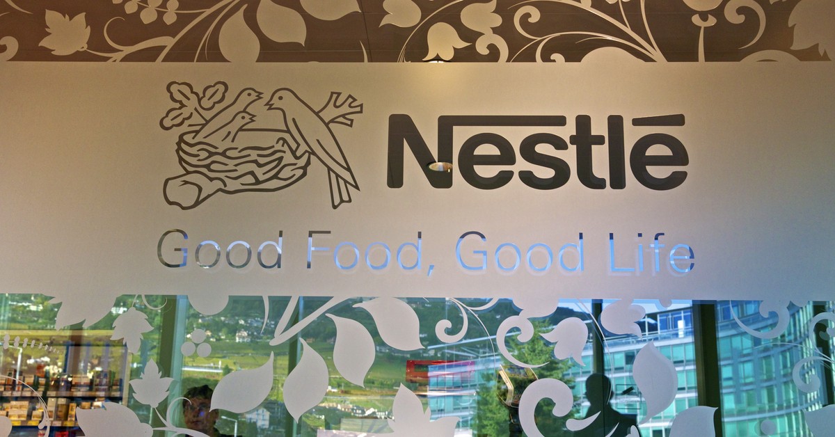 Nestle przenosi do Polski produkcję wafelków Blue Riband. Zlikwiduje ...