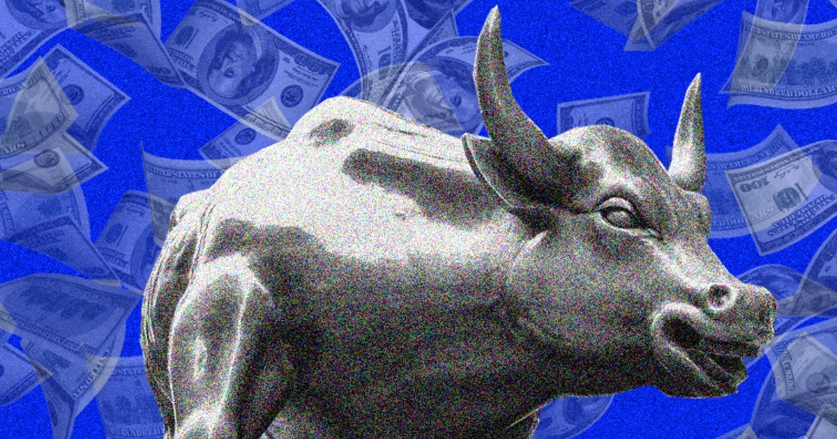 How stocks can roar by 10% into year-end, Citi US equity-trading head ...