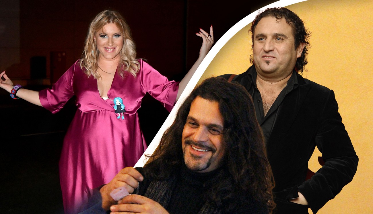 Čupo i Sejo Kalač ulaze u Zadrugu - Blic