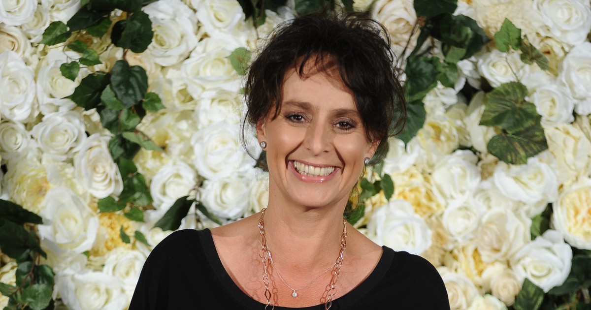 Najbardziej włoska z polskich aktorek. Anna Korcz kończy 50 lat - Film