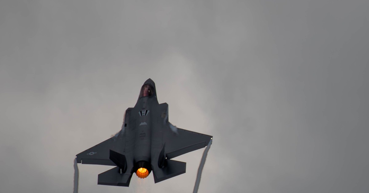 Trump world's Laura Loomer takes aim at a 'woke' Lockheed Martin and ...