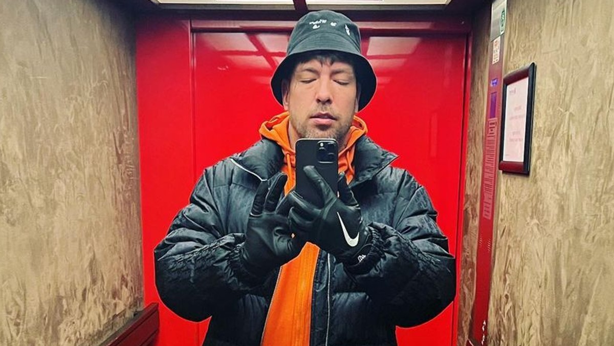 Sentino wyprowadza się z Polski. Raper ma już dość [INSTAGRAM] - Plejada.pl