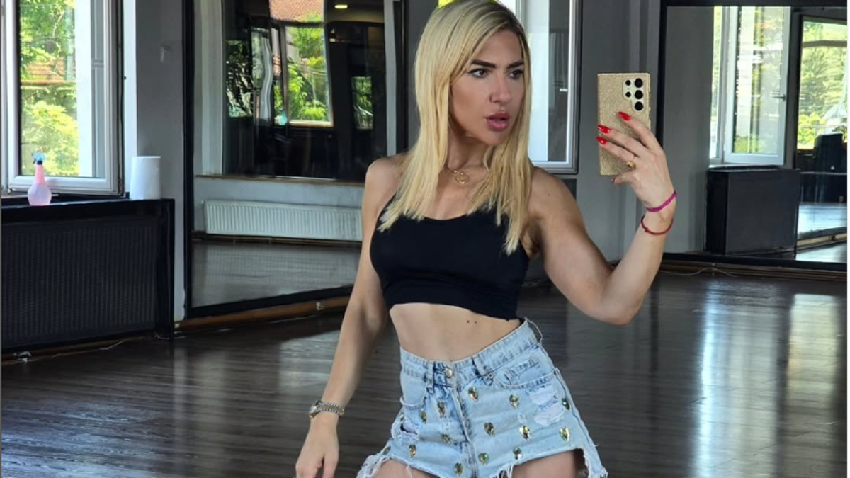 Jovana Jeremić iznenadila objavom: "To se ne uči na fakultetu" - Blic