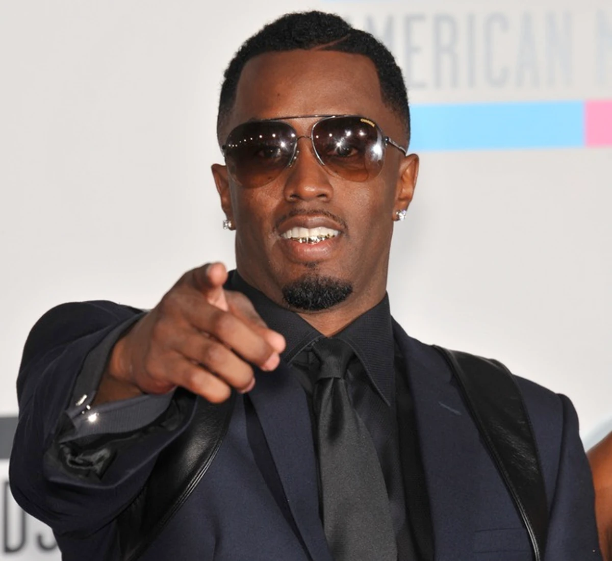 Diddy zmiennym jest i... znów jest Puff Daddym - Dziennik.pl