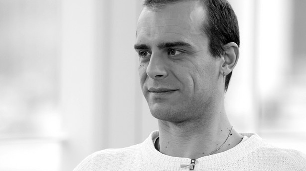 Aktor i komik Norbert Bajan nie żyje. "Mógł dać jeszcze tak wiele ...