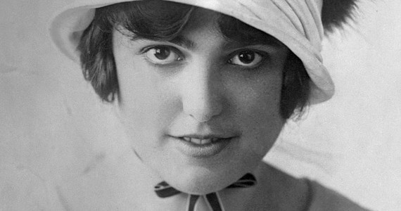 Virginia Rappe: Wschodząca gwiazda kina niemego. Jej śmierć pogrążyła ...