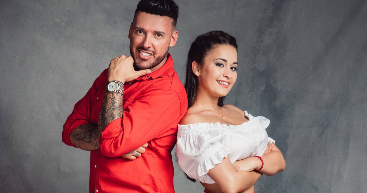 „Vannak feltételeim”: ezért nem jegyezte még el Jolly szerelmét - Rúzs ...