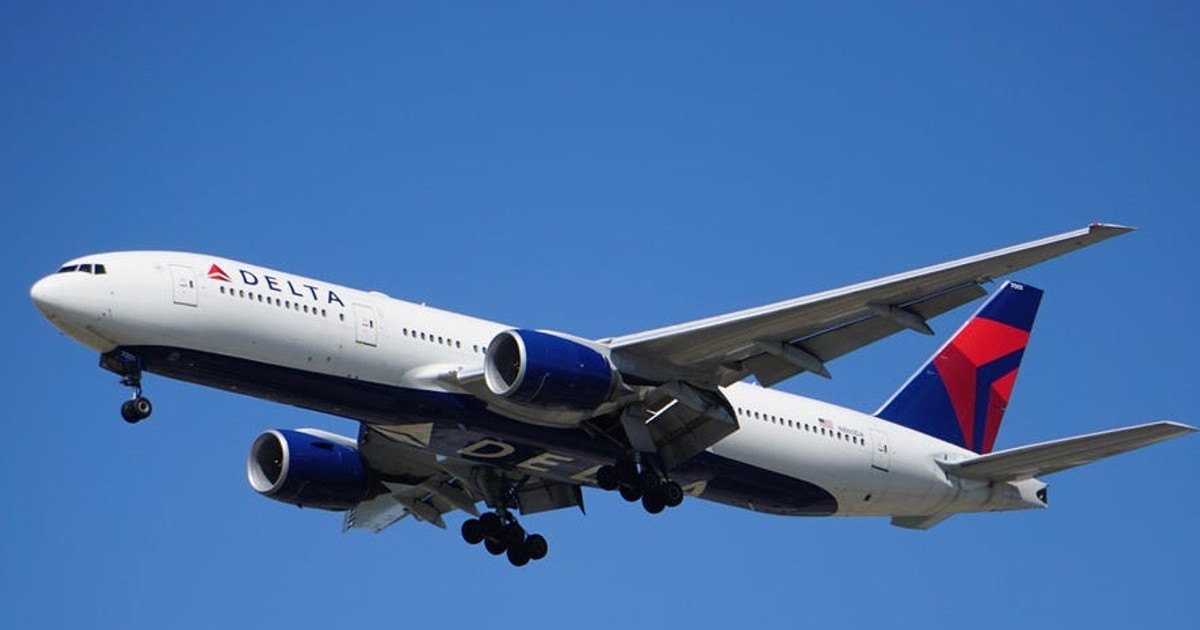 Delta is the best airline in the US for 2023 according to The Points ...