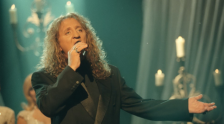 Zámbó Jimmy ikonikus autója Peter Srámekhez került - Blikk