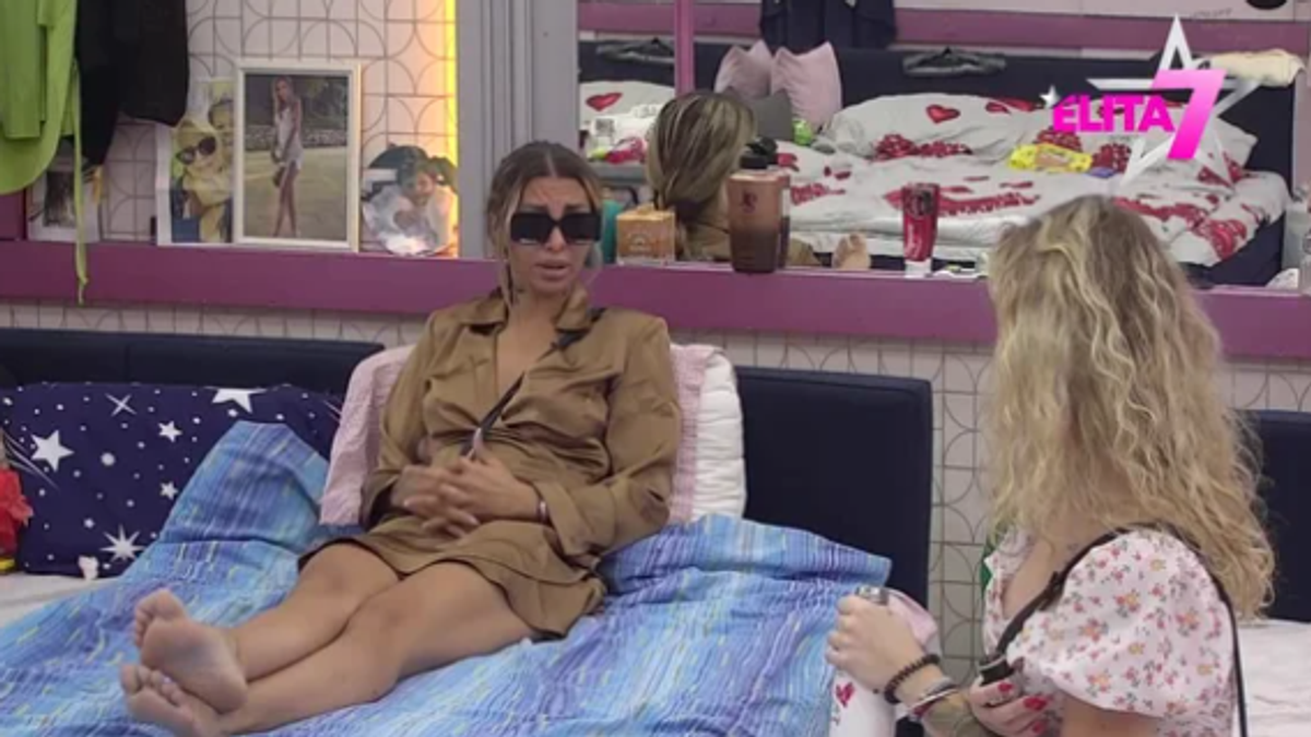 Aneli Ahmić promenila ploču, otkrila pravu istinu o odnosu sa Asminom: "Nije me prevario sa ...