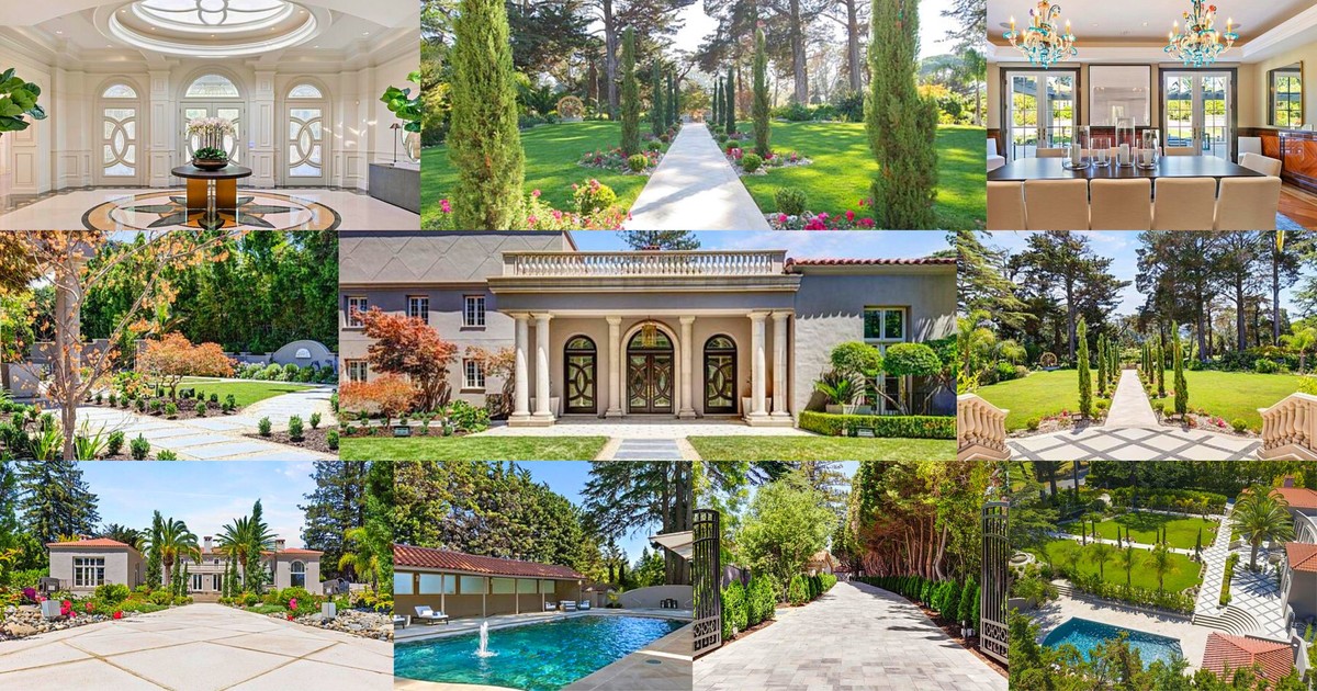 Here are the 7 top hacker houses in San Francisco for 2025, as chosen ...