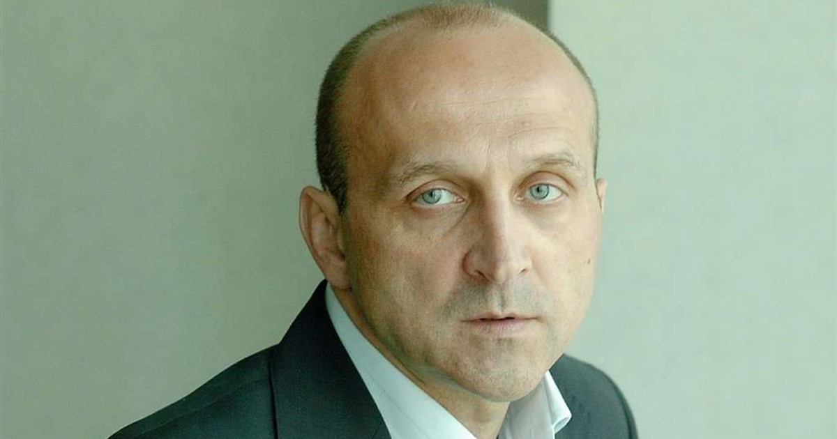 Marcinkiewicz: Wara od mojego prywatnego życia