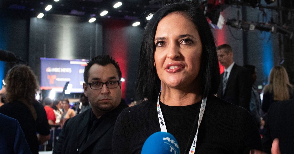 Lis Smith says the future of the Democratic Party is local and young ...